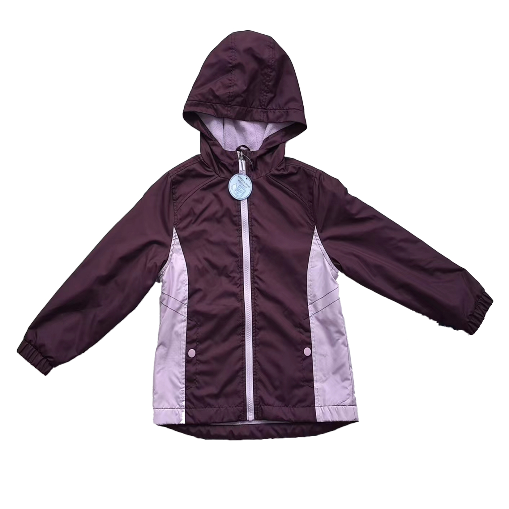 2025 GIRLS LIGHTWEIGHT JACKET ASSORTMENT