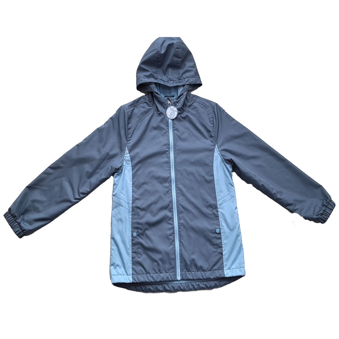 2025 GIRLS LIGHTWEIGHT JACKET ASSORTMENT